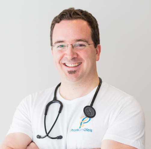 Team – Praxis am Gleis